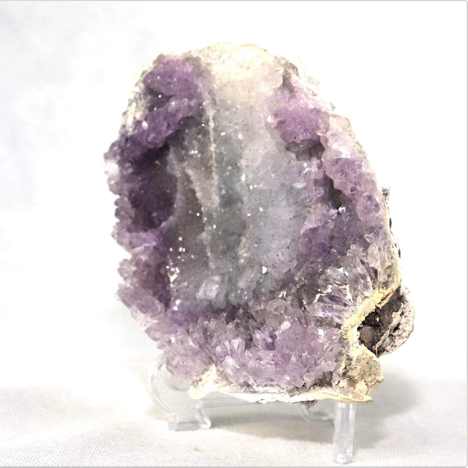 Vera Cruz Amethyst | Crystals by Michelle