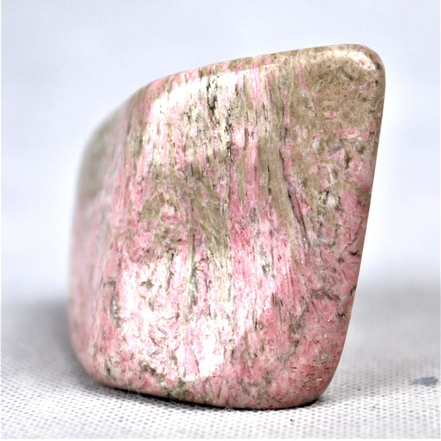 Pink Kyanite | Crystals by Michelle